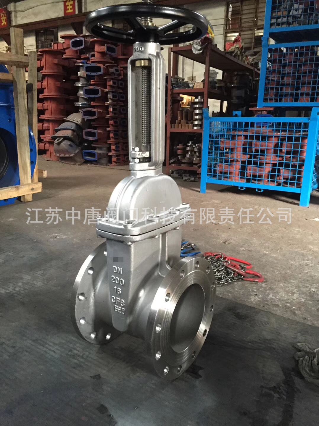 Z41X-16P不锈钢明杆软密封闸阀 水用阀门 消防明杆弹性座封闸阀-阿里巴巴