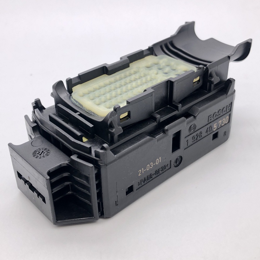 BOSCH博世1928405730 ECU 汽车线束连接器 1 928 405 730-阿里巴巴
