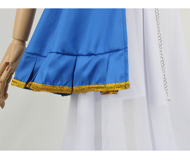 千早爱音cos服 BanG Dream!It's MyGO女装演出服动漫扮演服装新品-阿里巴巴