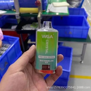 WGA Crystal Pro Max Extra 15k-阿里巴巴