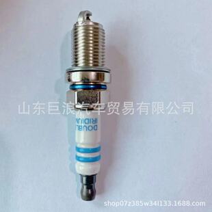 0242255511火花塞/潍柴国五火花塞FR3KII332-阿里巴巴