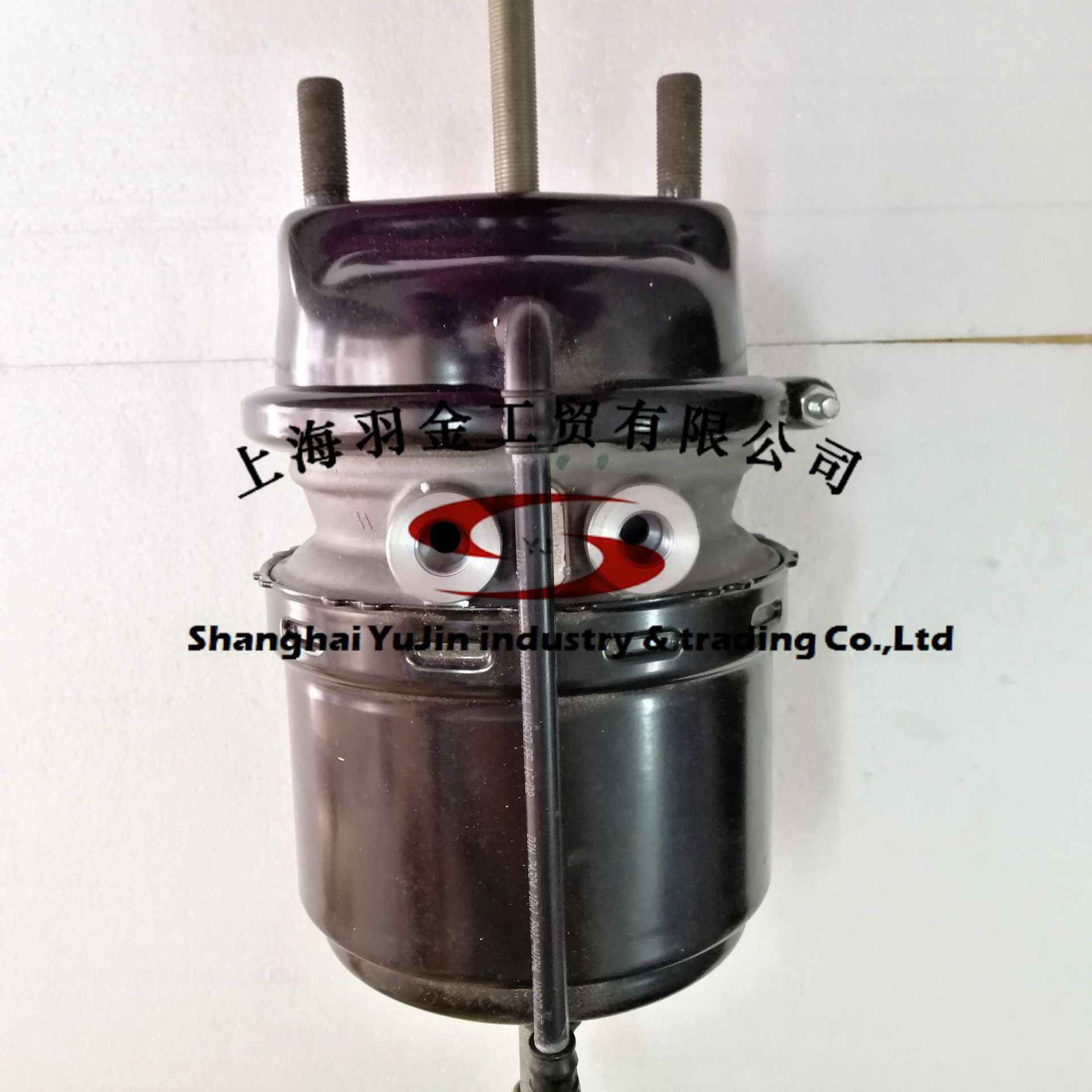 原装进口WABCO威伯科制动气室（后）9254311000-阿里巴巴