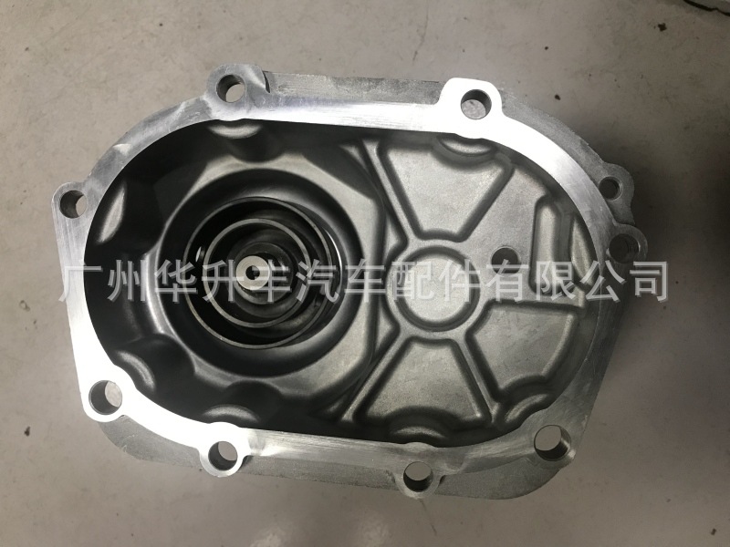 适用于奥迪A4A5A6A8Q5Q7途锐涡轮增压器驱动轮06E145607A-阿里巴巴