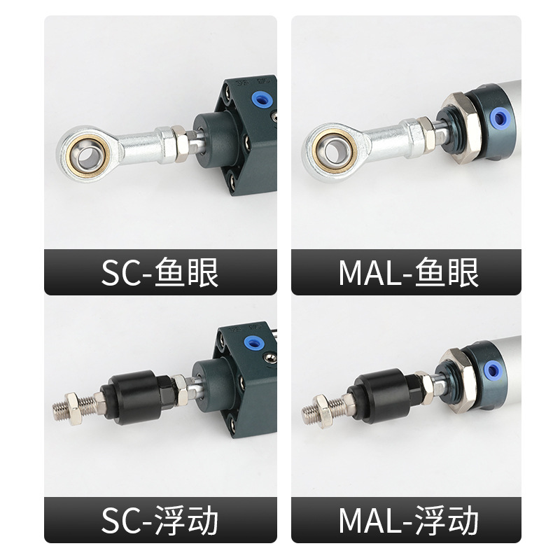 QGB QGA QGS JB QGBZ QGZ125 100 160 200 250 mp2重型标准铁气缸-阿里巴巴