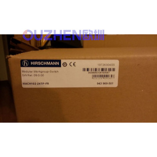 德国赫斯曼MACH102-24TP-FR全新原装现货议价-阿里巴巴