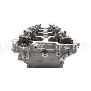 发动机缸盖总成LE5(别克2.4) Cylinder head assembly适用君威2.4-阿里巴巴
