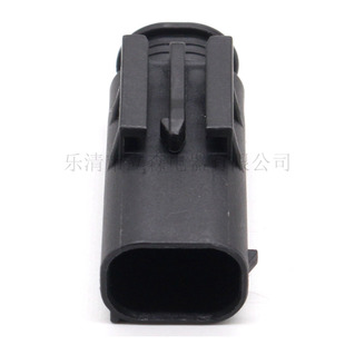 1-967082-3 3针防水插头连接器汽车本田雅阁传感器线束接插件-阿里巴巴