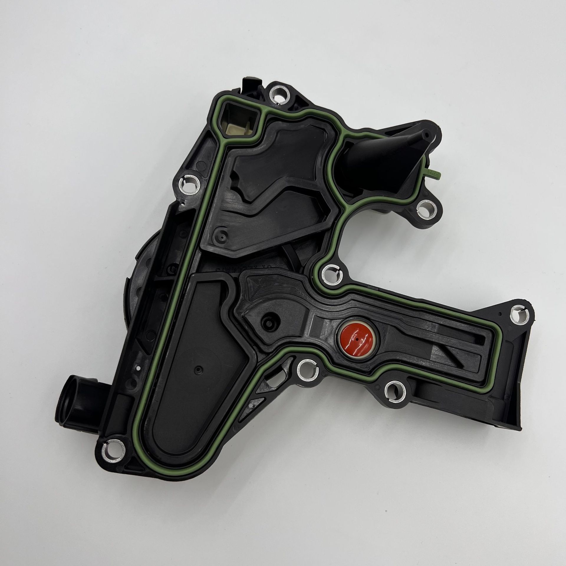 询价跨境现货 适用奥迪 大众 迈腾 油水分离器废气阀 06H103495AF-阿里巴巴