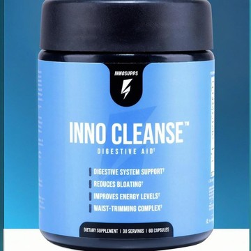 美国TK亚马逊热销品60粒结肠胶囊INNO CLEANSE工厂可支持OE M补充-阿里巴巴