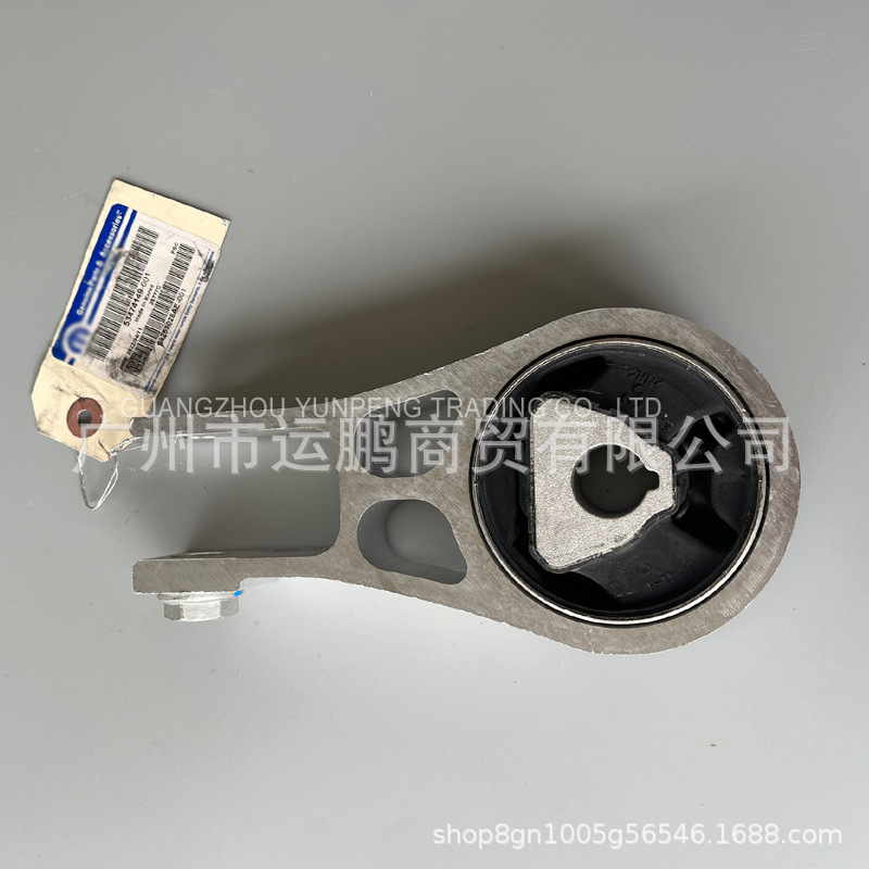 适用于吉普17-23款指南者1.4T变速箱机脚胶 68253028AE-阿里巴巴