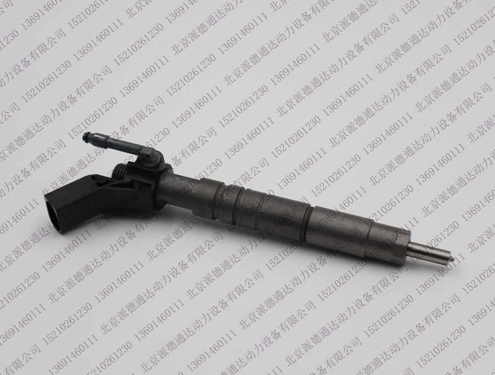 BOSCH博世0445117035 0445117034 0986435428 A6510702987喷油器-阿里巴巴