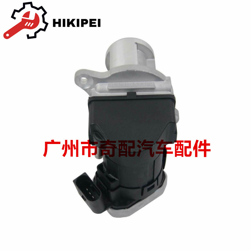 6421400460 6421401860 废气循环阀EGR阀 适用于奔驰W164-阿里巴巴