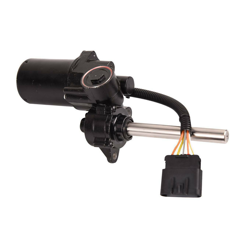 适用于雪佛兰凯迪拉克GMC扁插踏板电机19303235, 19303236-阿里巴巴