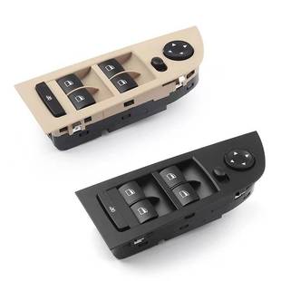 适用于宝马3系E90 E91玻璃升降器开关电动车窗按键61319217329-阿里巴巴