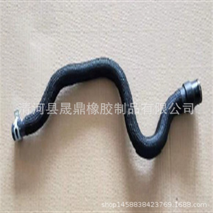 适用于 雪铁龙 标致 雷诺 水管 暖风水管 散热水管 9820566480-阿里巴巴