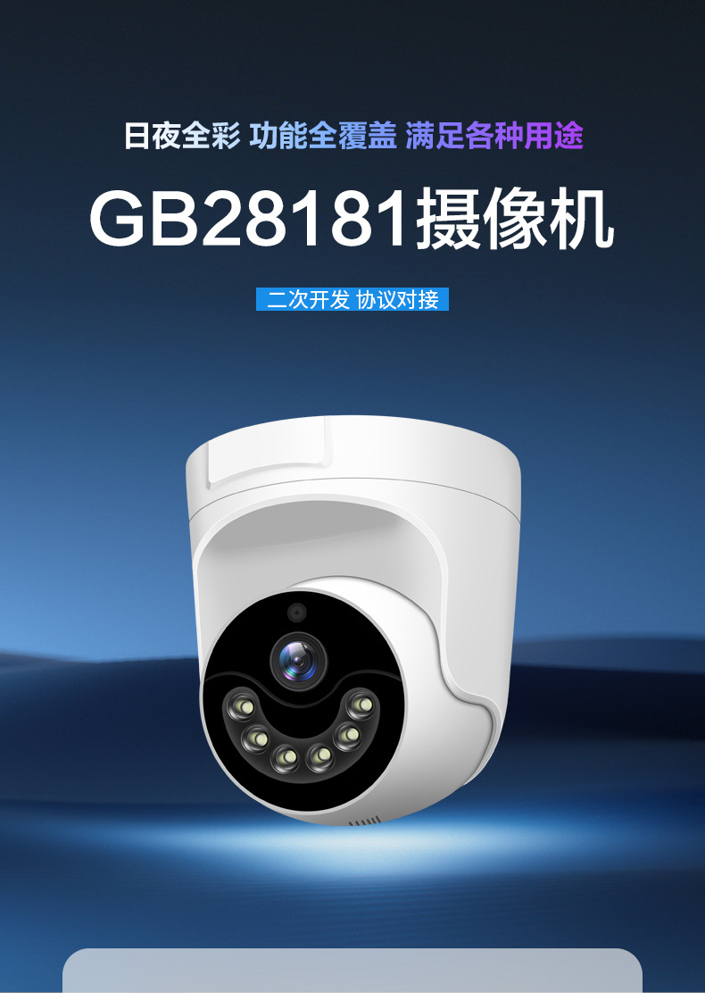 4G监控gb28181公安网国标协议rtmp推流直播rtsp摄像头sdk二次开发-阿里巴巴