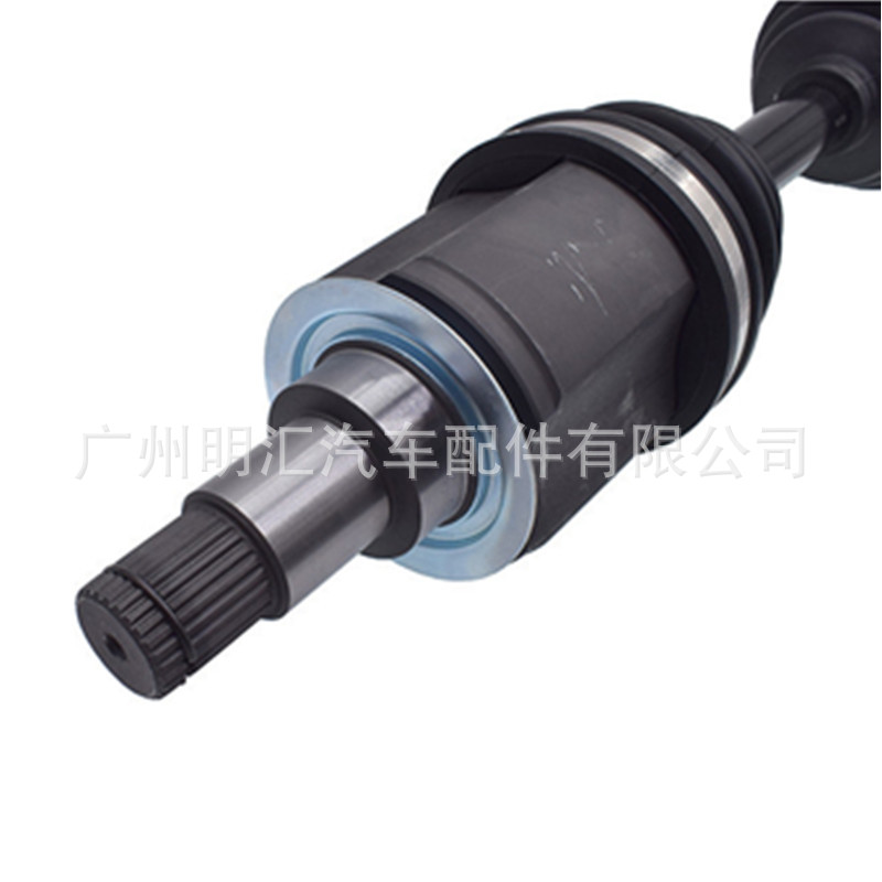 43430-60010适用于丰田兰德酷路泽KZJ/LJ/RZJ/90/95前驱动轴半轴-阿里巴巴