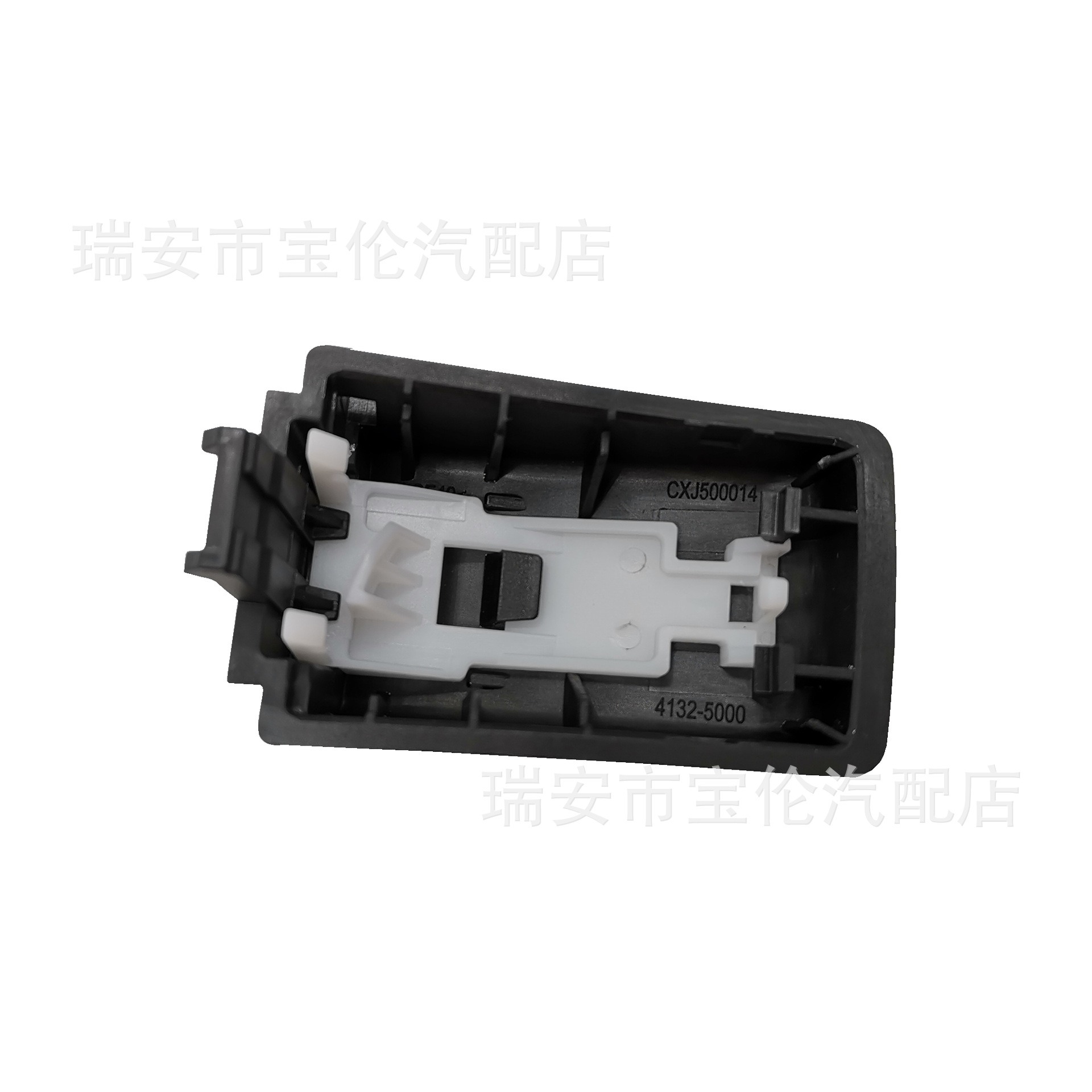 CXJ500050 把手盖罩适用于路虎 LR2 和 LR3-阿里巴巴