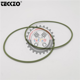 发动机配件 D7D D7E缸套阻水圈20412762适用于沃尔沃VOLVO-阿里巴巴