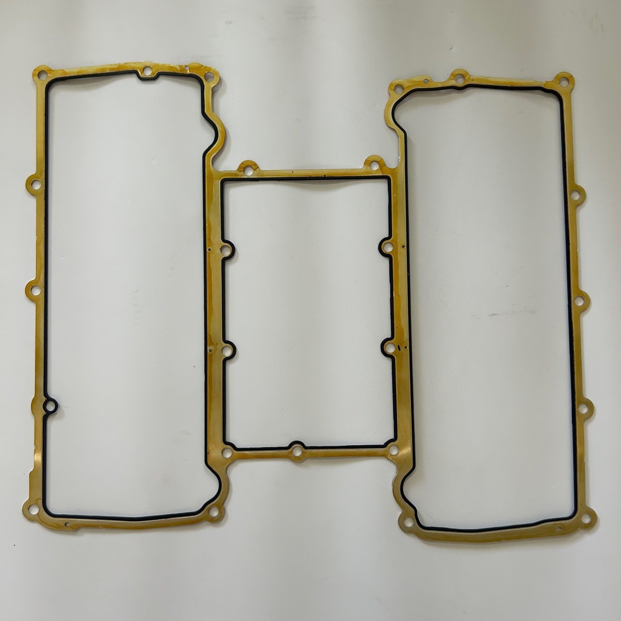 5.0T进气管上盖密封垫LR011343-阿里巴巴