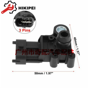 机械增压进气压力传感器0261230185 适用于雪佛兰 凯迪拉克CTS-阿里巴巴