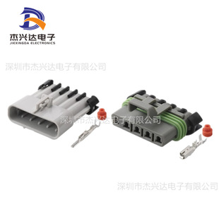 12084891国产12186400别克鼓风机电阻线束插头DJ7055W-2.8-11/21-阿里巴巴