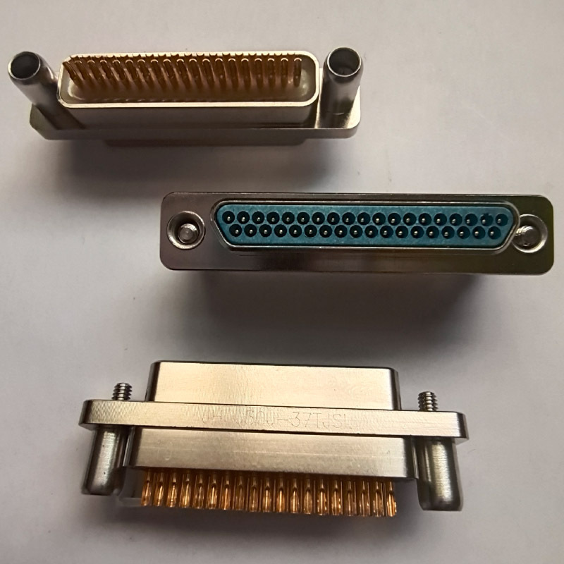 供焊线用矩形连接器锦宏牌J30J-15TJSL J30J-31TJSL J30J-74TJSL-阿里巴巴