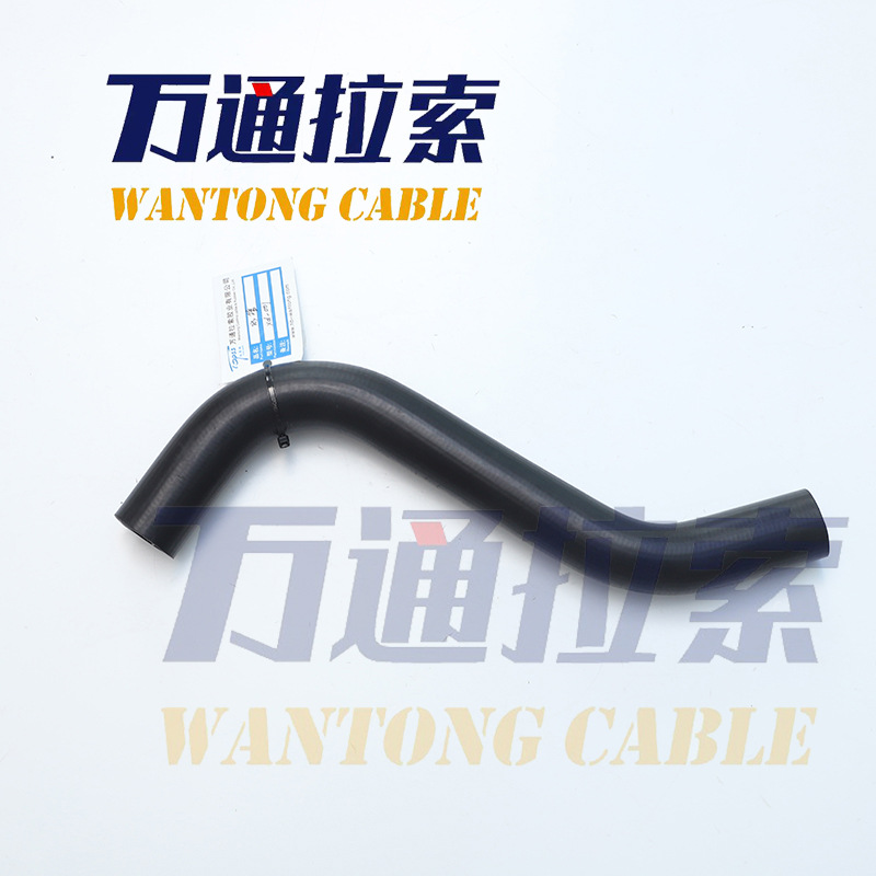 长期供应 适用日韩系现代千里马水管 25411-25000 25412-2E100-阿里巴巴