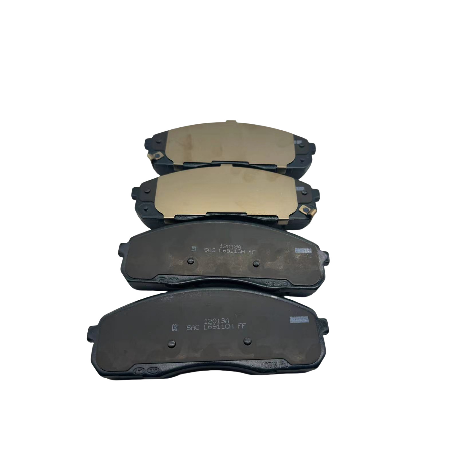 581014EA30 58101-4EA30 适用于现代 起亚 前片 摩擦片-阿里巴巴