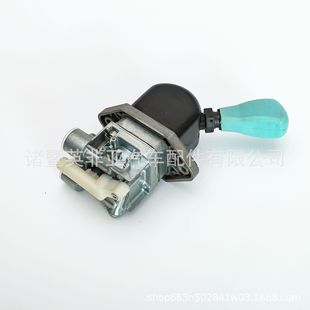 生产厂家 手控阀 手制动阀 手刹阀 9617234210-阿里巴巴