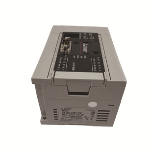 Mitsubishi PLC FX5U-32M 100% New Automation Equipment Brand-阿里巴巴