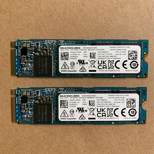 适用东芝 XG6 256G NVME 2280 M.2笔记本电脑固态硬盘SSD-阿里巴巴