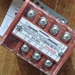 西班牙原装品牌POLYLUX变压器160VA(nd160)系列-阿里巴巴
