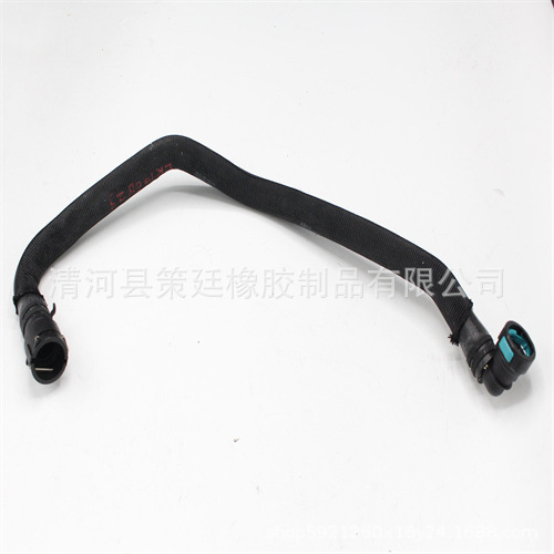 适用于 路虎 捷豹 节温器 总成管 LR025969-1-阿里巴巴