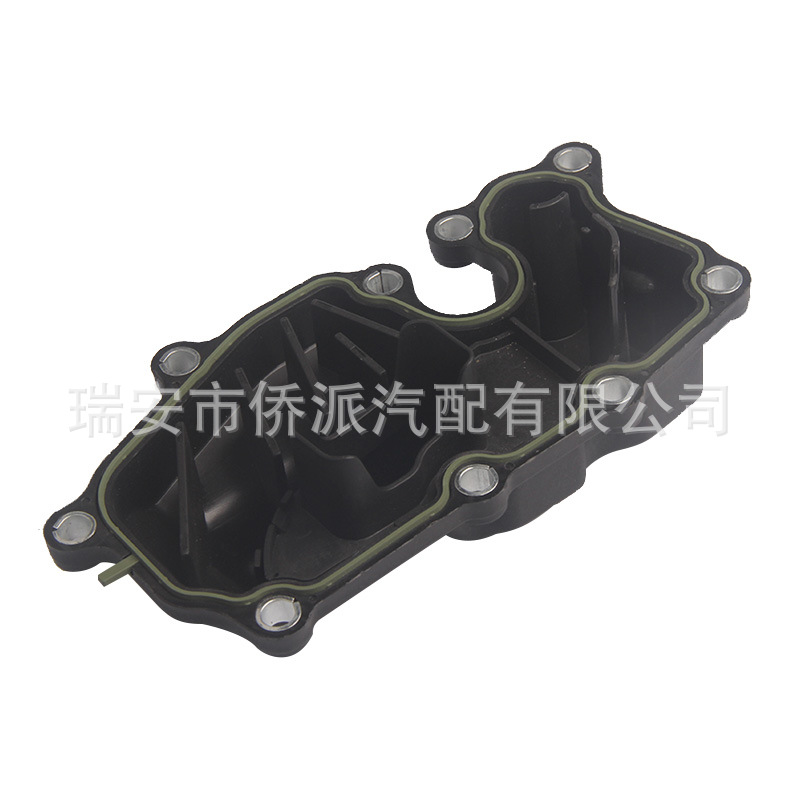 适用大众CC 达途观奥迪油水分离器废气阀 06J103464 06H103517D-阿里巴巴