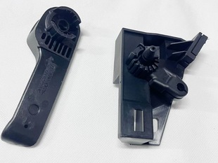 迈腾速腾高尔夫CC机盖拉手手柄底座支架1KD823633A 1J1 823 533 C-阿里巴巴