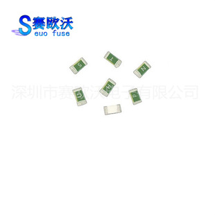 熔断贴片保险丝 S0603-1200F 32V 一次性保险丝 0603 2000mA丝印N-阿里巴巴