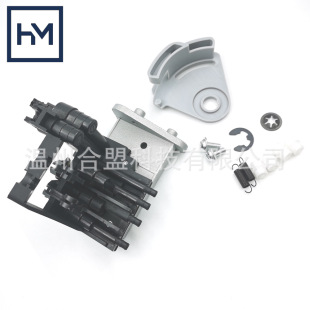 适用曼卡车座椅控制阀 81623986083 81623986032 81154025006-阿里巴巴