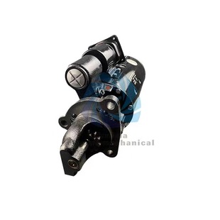 适用于康明斯Delco系列3496530 3496554 3496530起动机马达-阿里巴巴