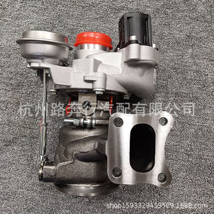 适用别克涡轮增压器12685688 12679399 12679699 49180-04166-阿里巴巴