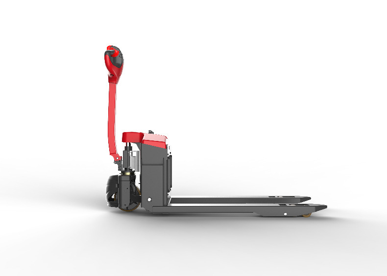 林德MT15B全电动搬运车1.5吨托盘搬运车仓库卸货叉车电动地牛-阿里巴巴