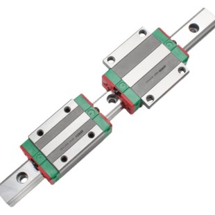 适配HIWIN上银HG直线导轨HG15 HG20 HG25 HG30 HG35 HG40 HG45-阿里巴巴