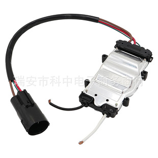 1137328081 1137328365适用福特 沃尔沃 马自达 风扇控制模块-阿里巴巴