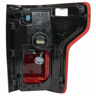 适用于2015-2017福特F-150左驾驶LED尾灯HL3Z-13405-D-阿里巴巴