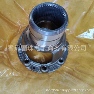 45822-3B850适用现代起亚 差速器座 差速器壳458223B850-阿里巴巴