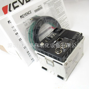 KEYENCE/基恩士NR-X100主控数据采集模块原装正品议价-阿里巴巴