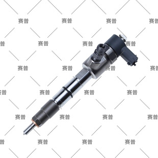 玉柴动力喷油器 dk300-1112100a-a38 0445110859 0445110863-阿里巴巴