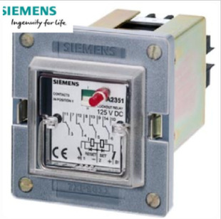 西门子7PA3032-1AA00-1脱扣回路监控继电器单相辅助电压110/125V-阿里巴巴