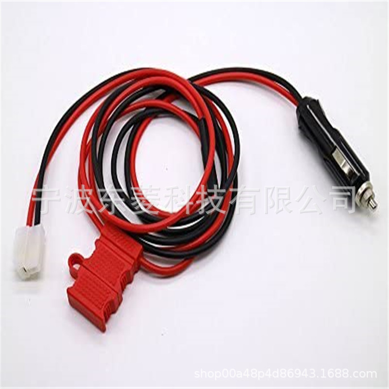 摩托罗拉 HKN4191B 12V，20 安培电源线-阿里巴巴