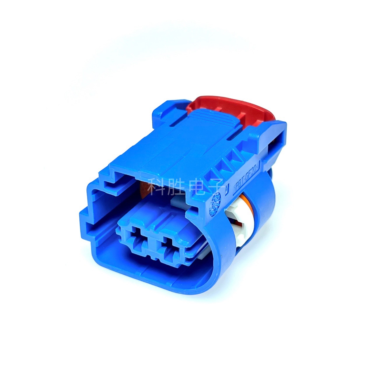 TE 泰科 2425741-3 现货2P 连接器 护套 接插件 原装正品-阿里巴巴